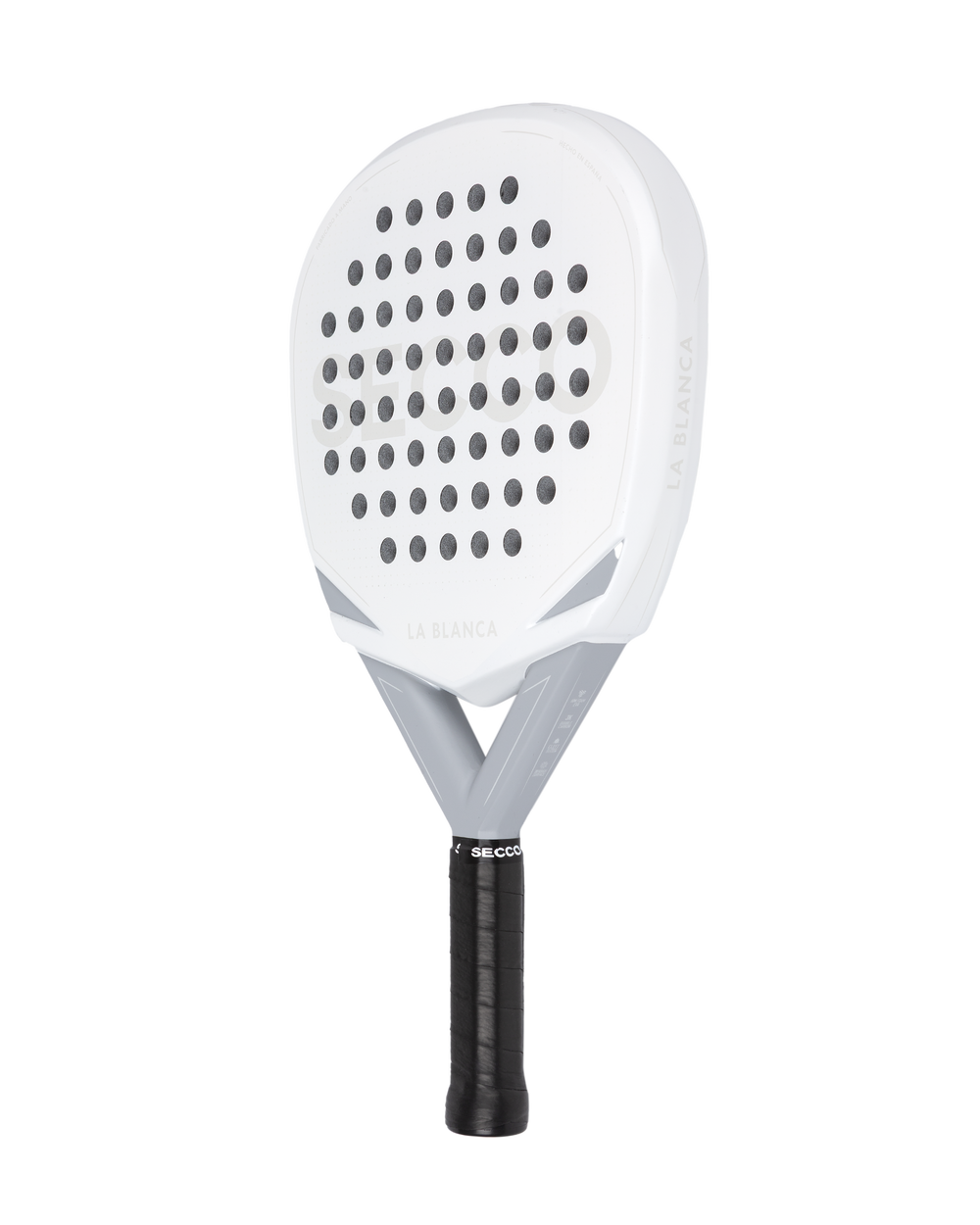 Secco Brand – Palas de Pádel hechas en España - SECCO