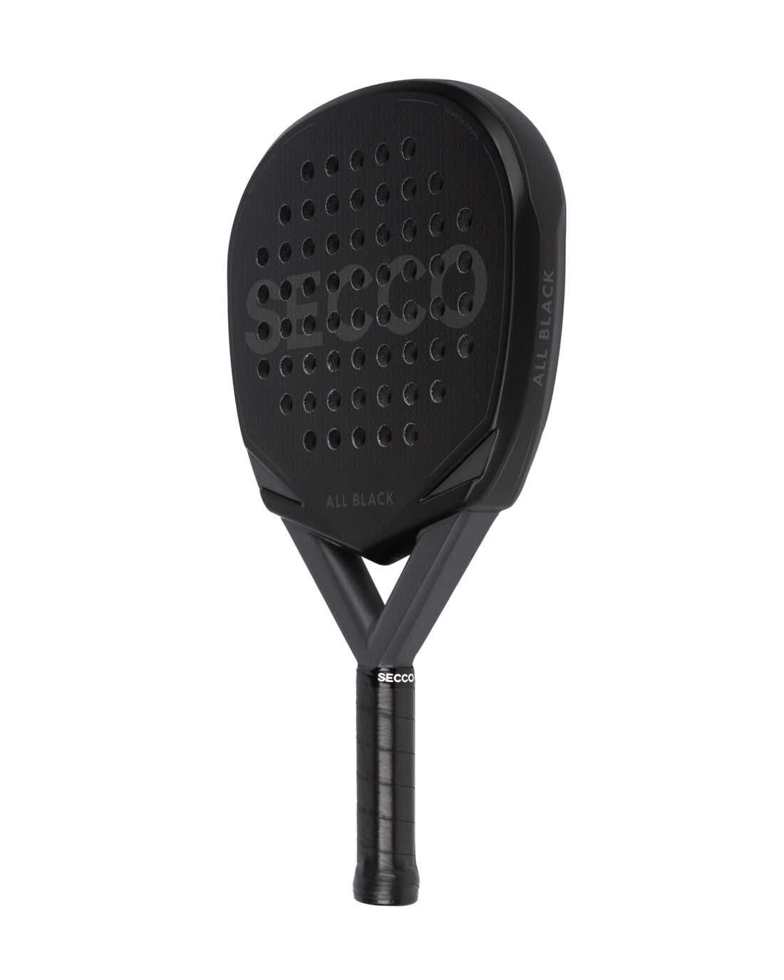 Secco Brand – Palas de Pádel hechas en España - SECCO